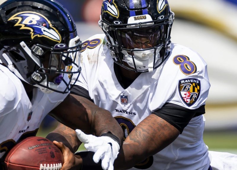 Six NFL teams in jeopardy of crippling setbacks during offseason ...