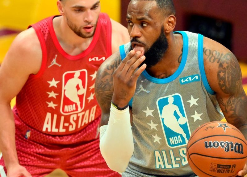 How does Elam Ending system used in NBA All-Star Game work? – Secret Charts