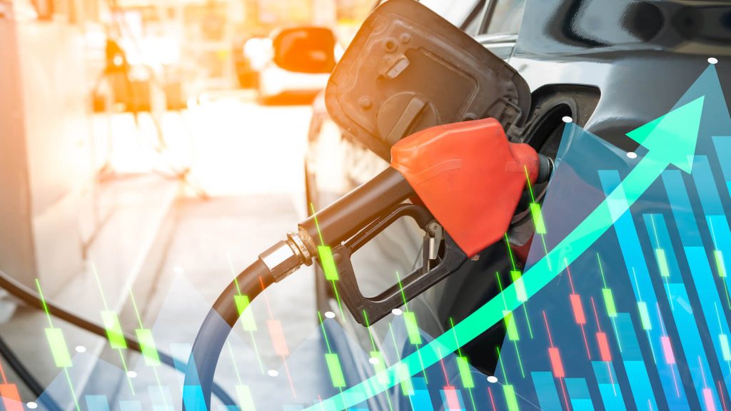 Energy Stocks in the Spotlight: A Look at Diamondback Energy – Secret ...