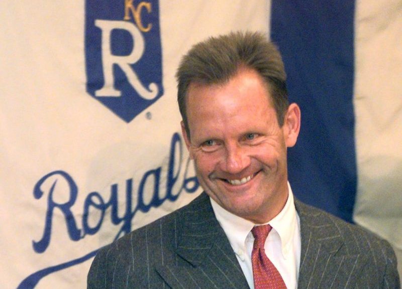 George Brett documentary: Pine tar, hemorrhoids, intensity stand out ...