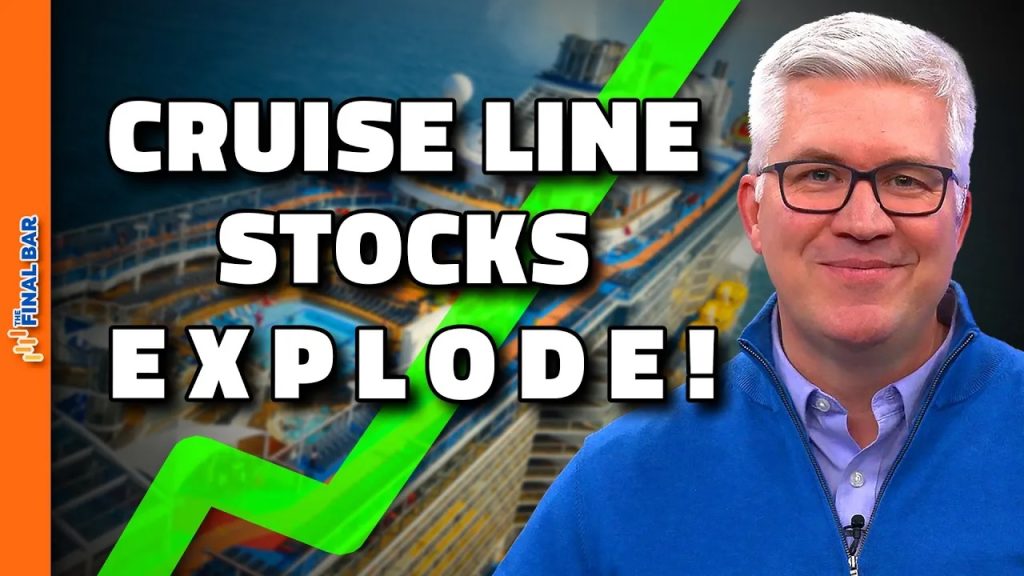Cruise Line Stocks Just Exploded! Here’s What You Need to Know – Secret ...