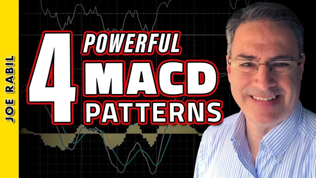 4 MACD Patterns That Will Give You an Edge – Secret Charts