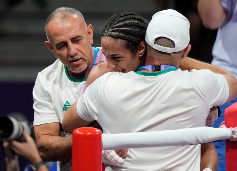 Unhinged controversy around Olympic boxer can’t happen again – Secret ...