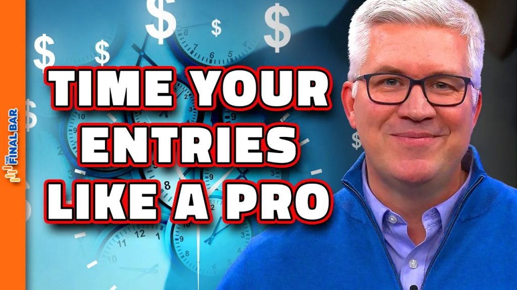 How the PROS Time Entry Points – Secret Charts