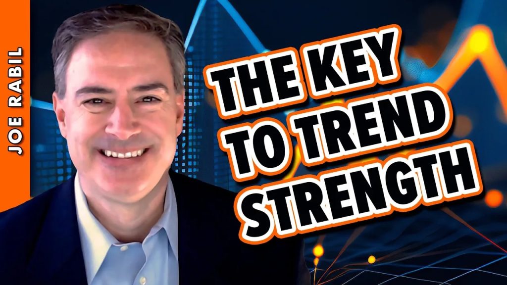 How to Use the ADX Indicator (Trend Strength Explained) – Secret Charts