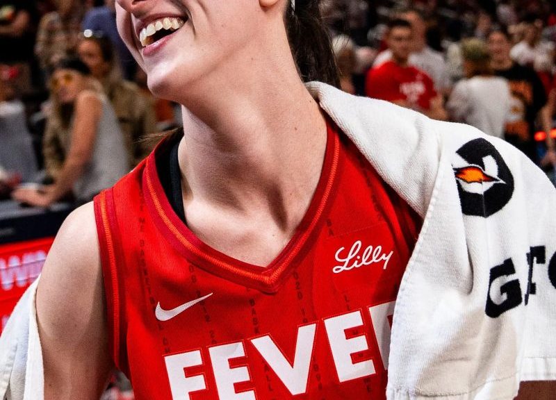 Winners and losers from 2024 WNBA season: Seminal moment for league ...