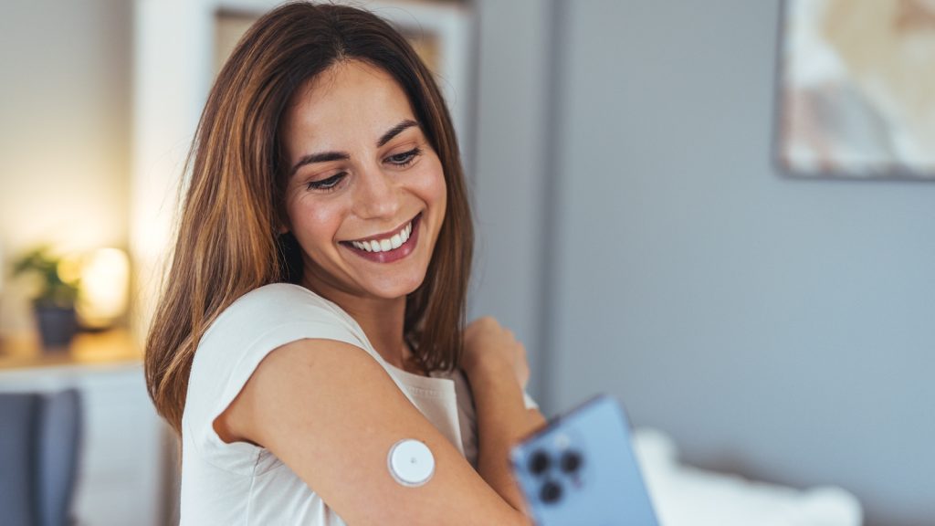 DexCom Stock Rises From the Ashes: A Breakout You Can’t Ignore – Secret ...