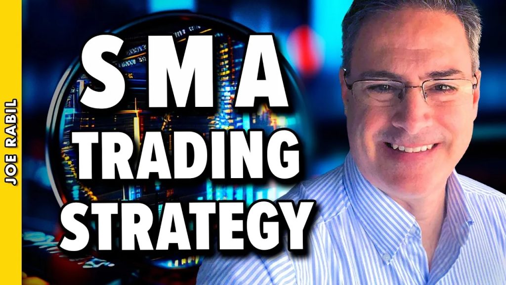 The Best Simple Moving Average Trading Strategy Secret Charts