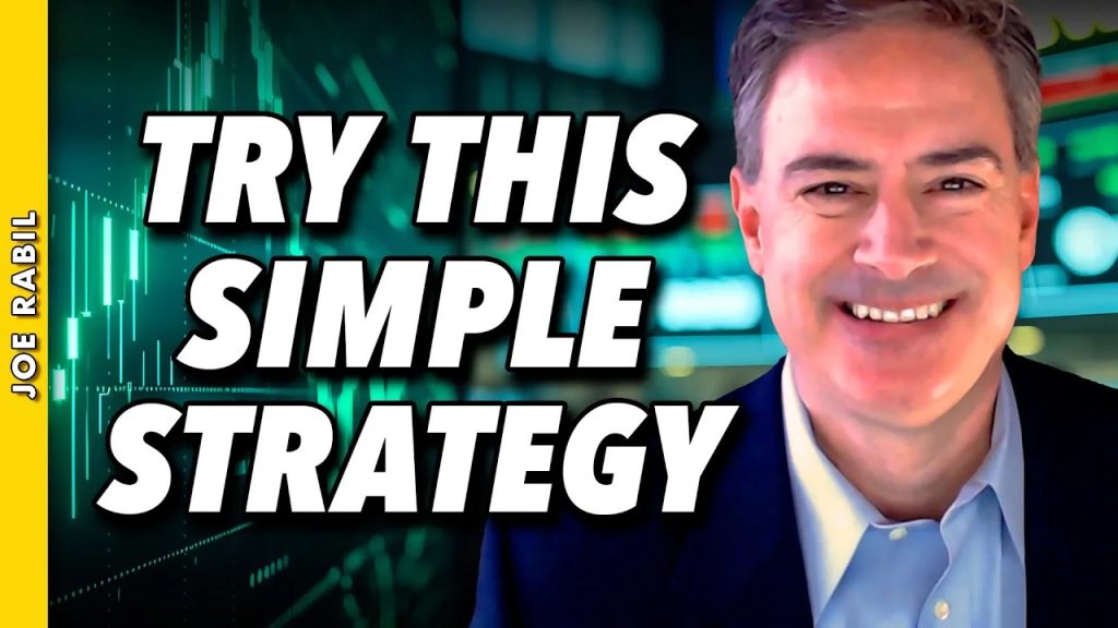 Simple Approach to Transform Your Trading – Secret Charts