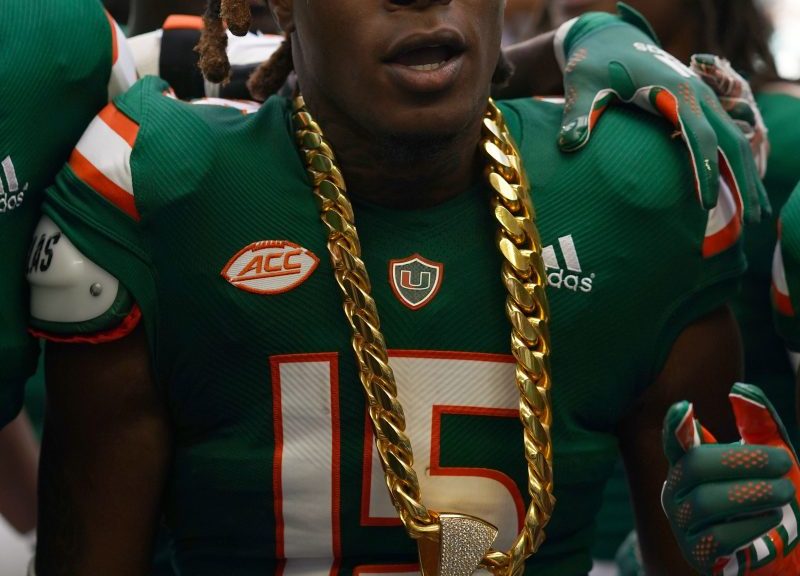 Avantae Williams charged with second-degree murder – Secret Charts