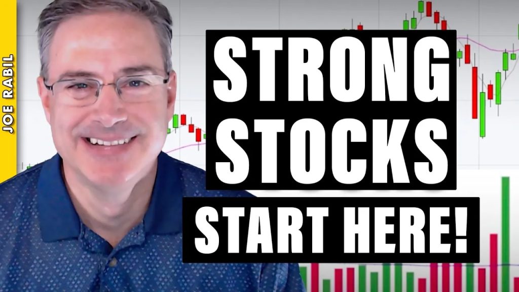 Top Sectors to Watch + The 18 SMA Setup Every Trader Should Know ...