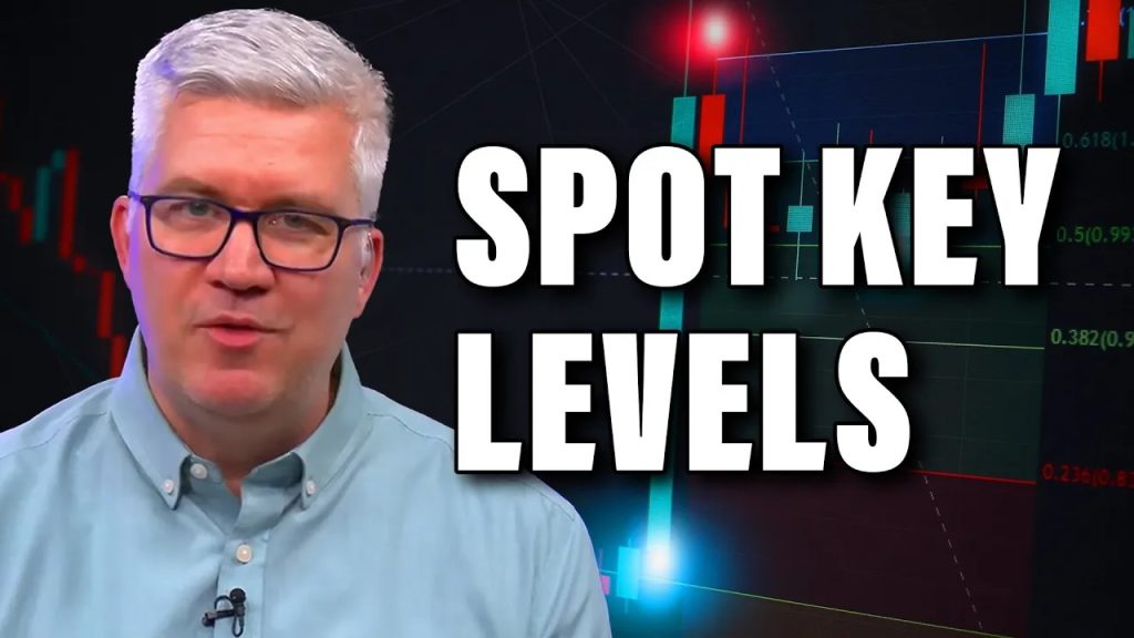 How to Use Fibonacci Retracements to Spot Key Levels – Secret Charts