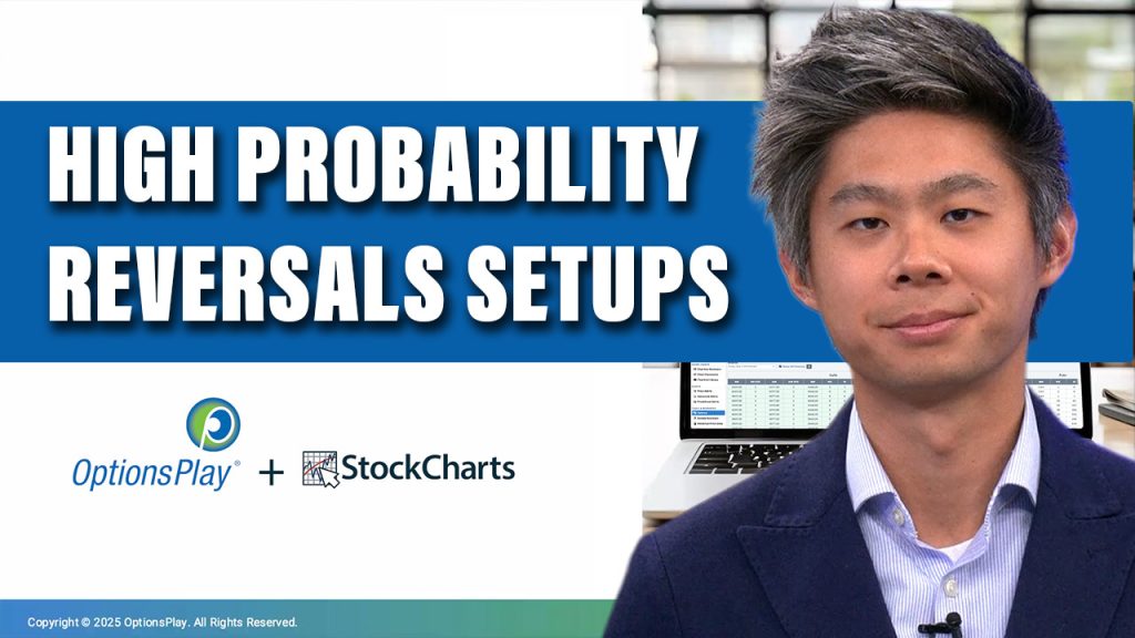 Find Highest Probability Counter-Trend Setups – Secret Charts