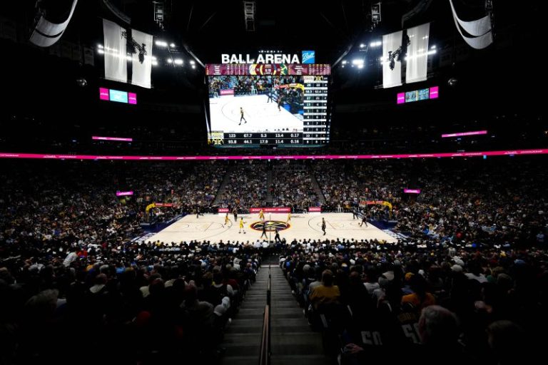 Cash vanished from charity raffles at NHL, NBA games – Secret Charts