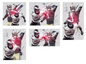 NFL power rankings: Monday night game keeps Eagles, Green Bay packed ...